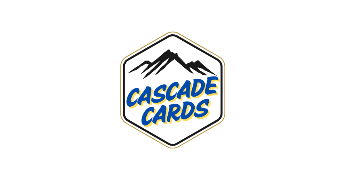Cascade Cards